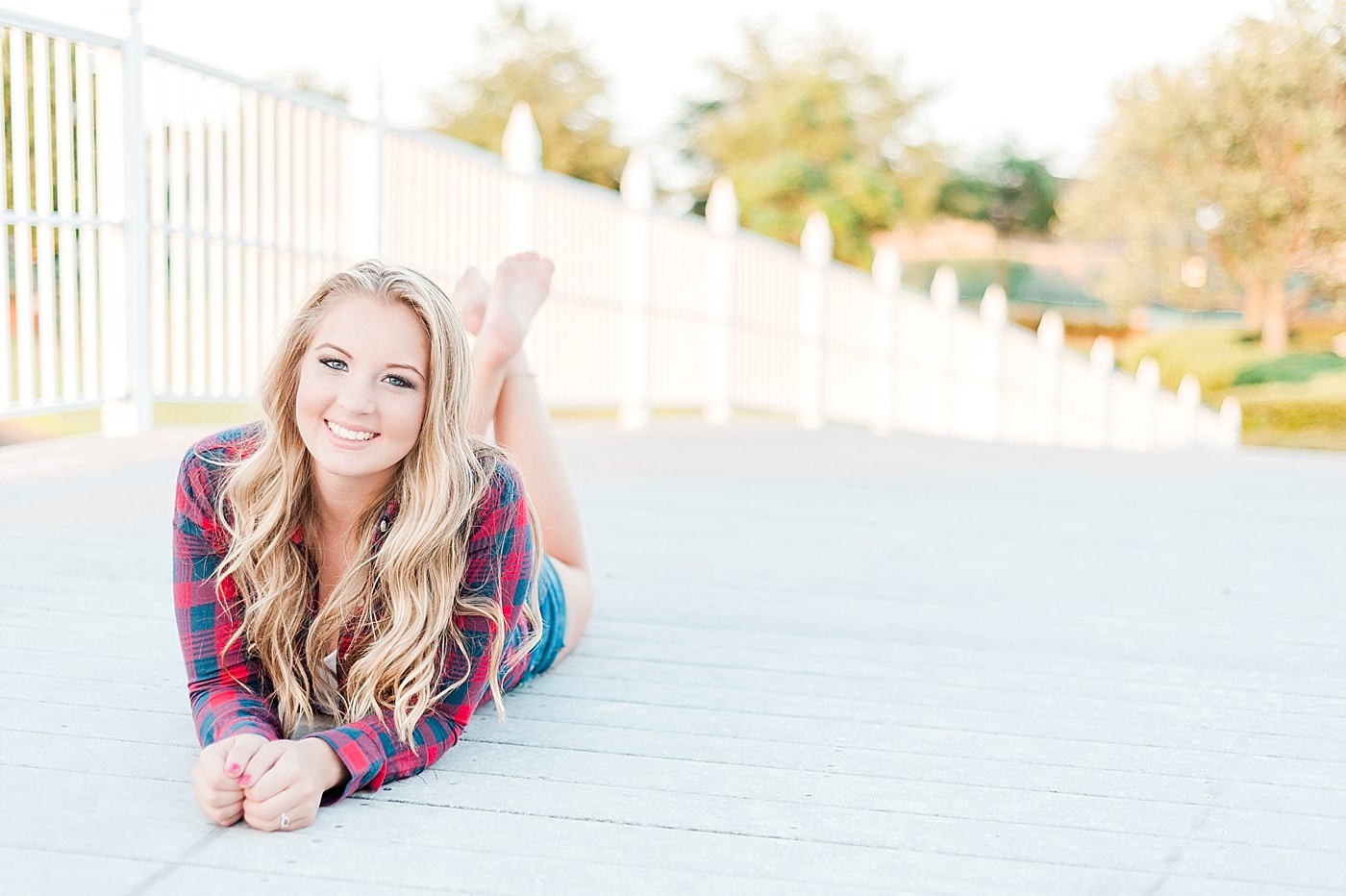 Haley 2016 - Part One | Catherine Michele Photography Blog