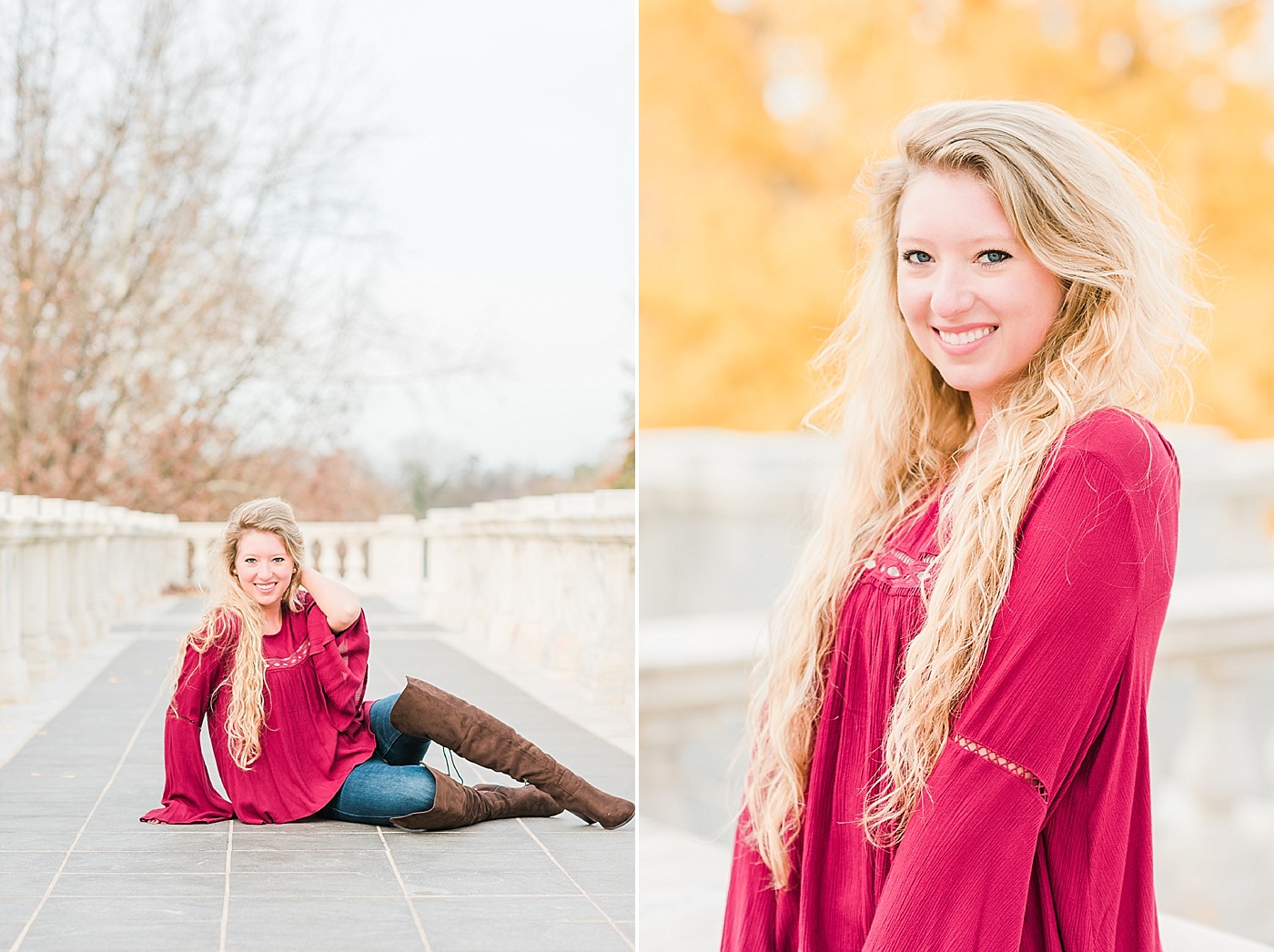 Brianna - UVA Class of 2017 | Catherine Michele Photography Blog