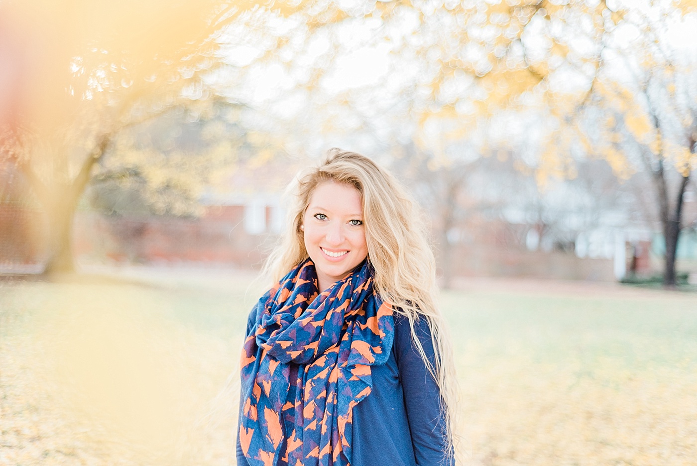 Brianna - UVA Class of 2017 | Catherine Michele Photography Blog