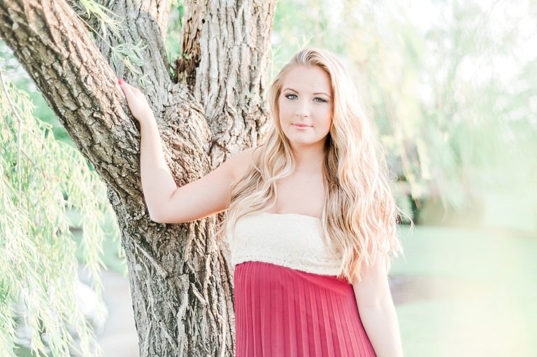 Haley 2016 - Part One | Catherine Michele Photography Blog