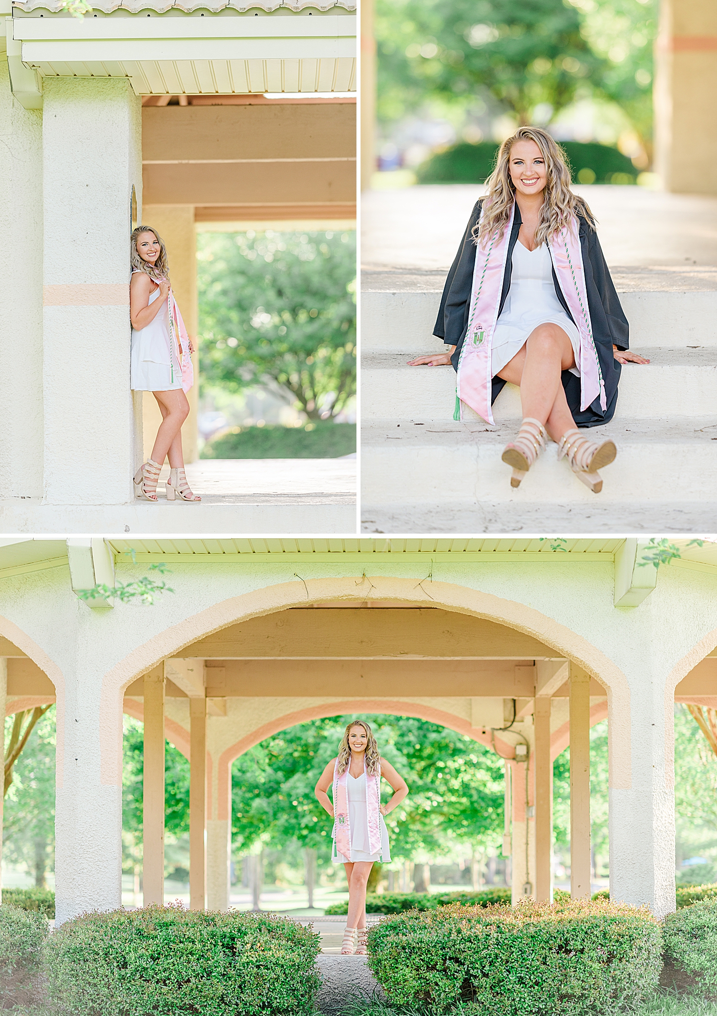 Haley's Senior Portraits | Catherine Michele Photography Blog