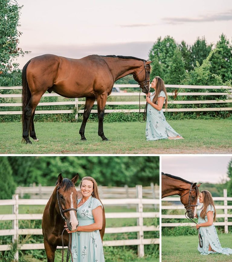 Horse & Dog Photographer | Catherine Michele Photography Blog