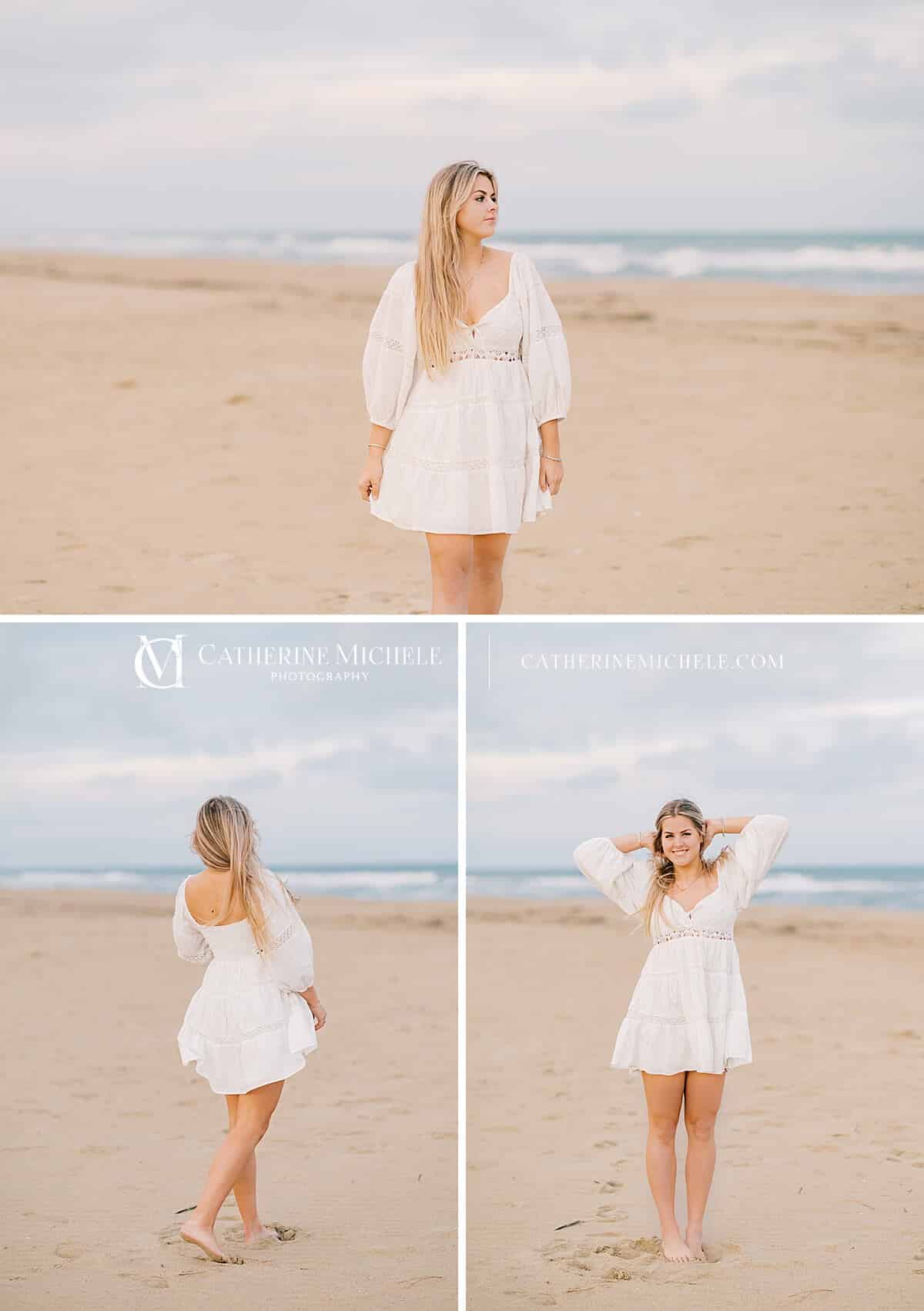 Virginia Beach Equine Senior Photography | Catherine Michele ...