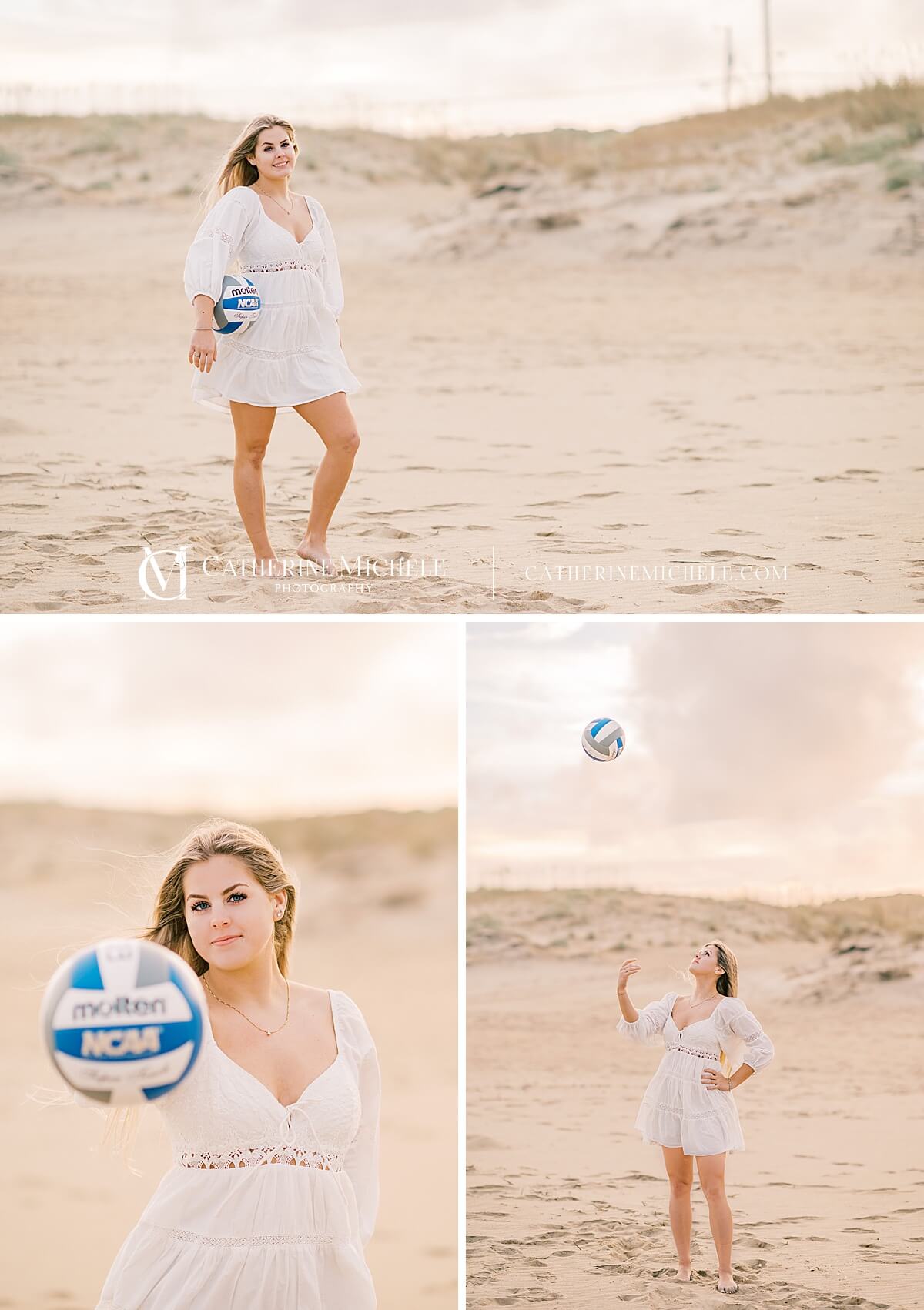 Virginia Beach Equine Senior Photography | Catherine Michele ...