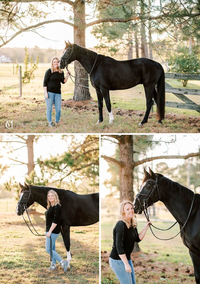 Best Equine Photographer | Catherine Michele Photography Blog