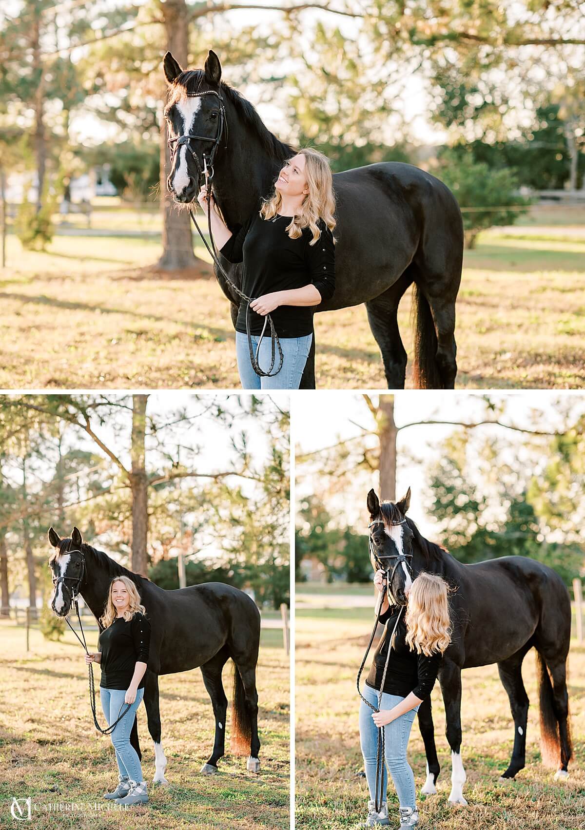 Best Equine Photographer | Catherine Michele Photography Blog