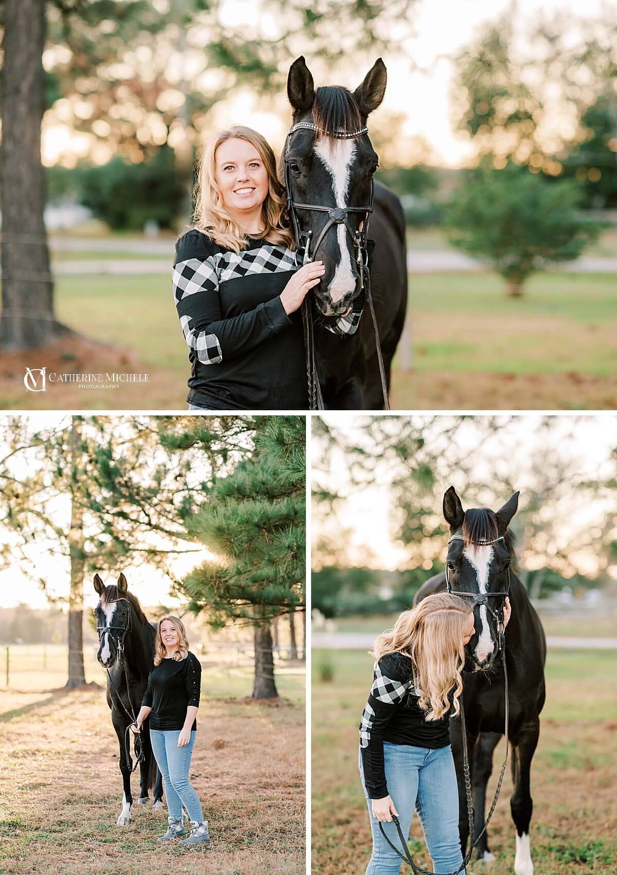 Best Equine Photographer | Catherine Michele Photography Blog