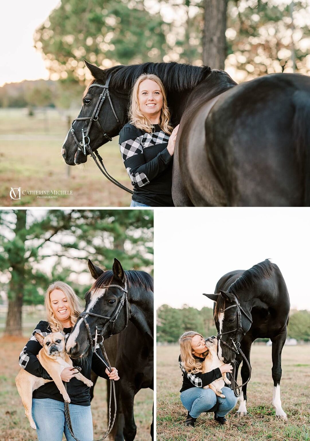Best Equine Photographer | Catherine Michele Photography Blog