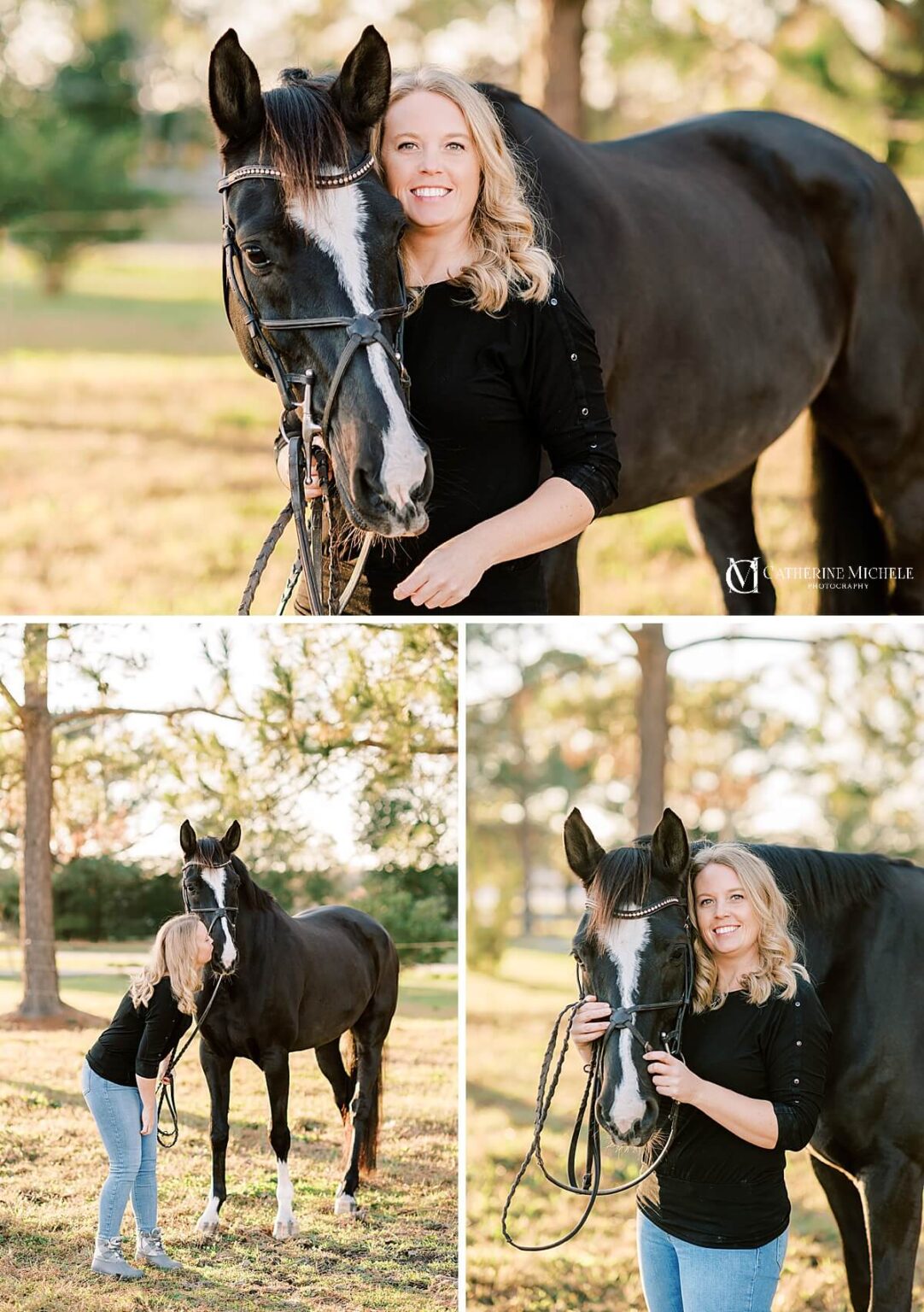 Best Equine Photographer | Catherine Michele Photography Blog