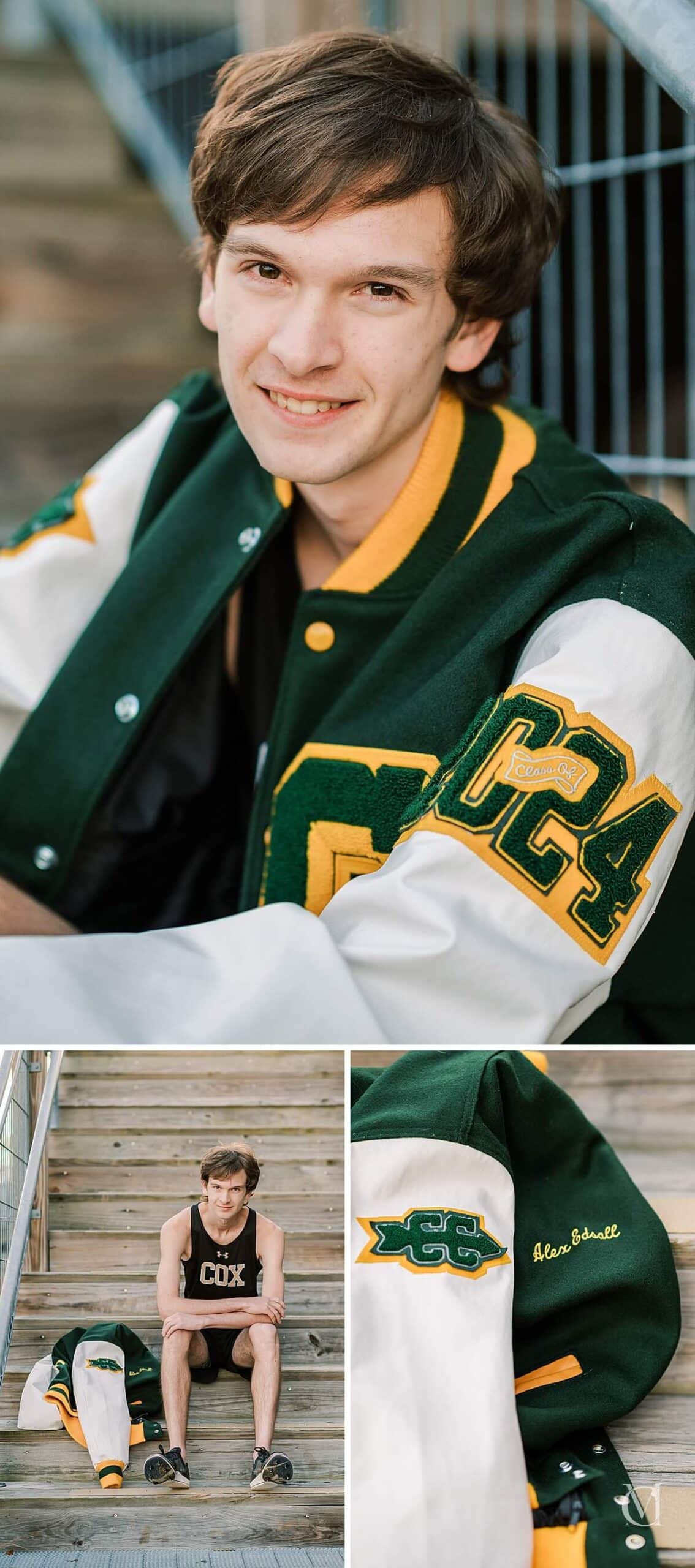 Virginia Beach Senior Photographer | Catherine Michele Photography Blog