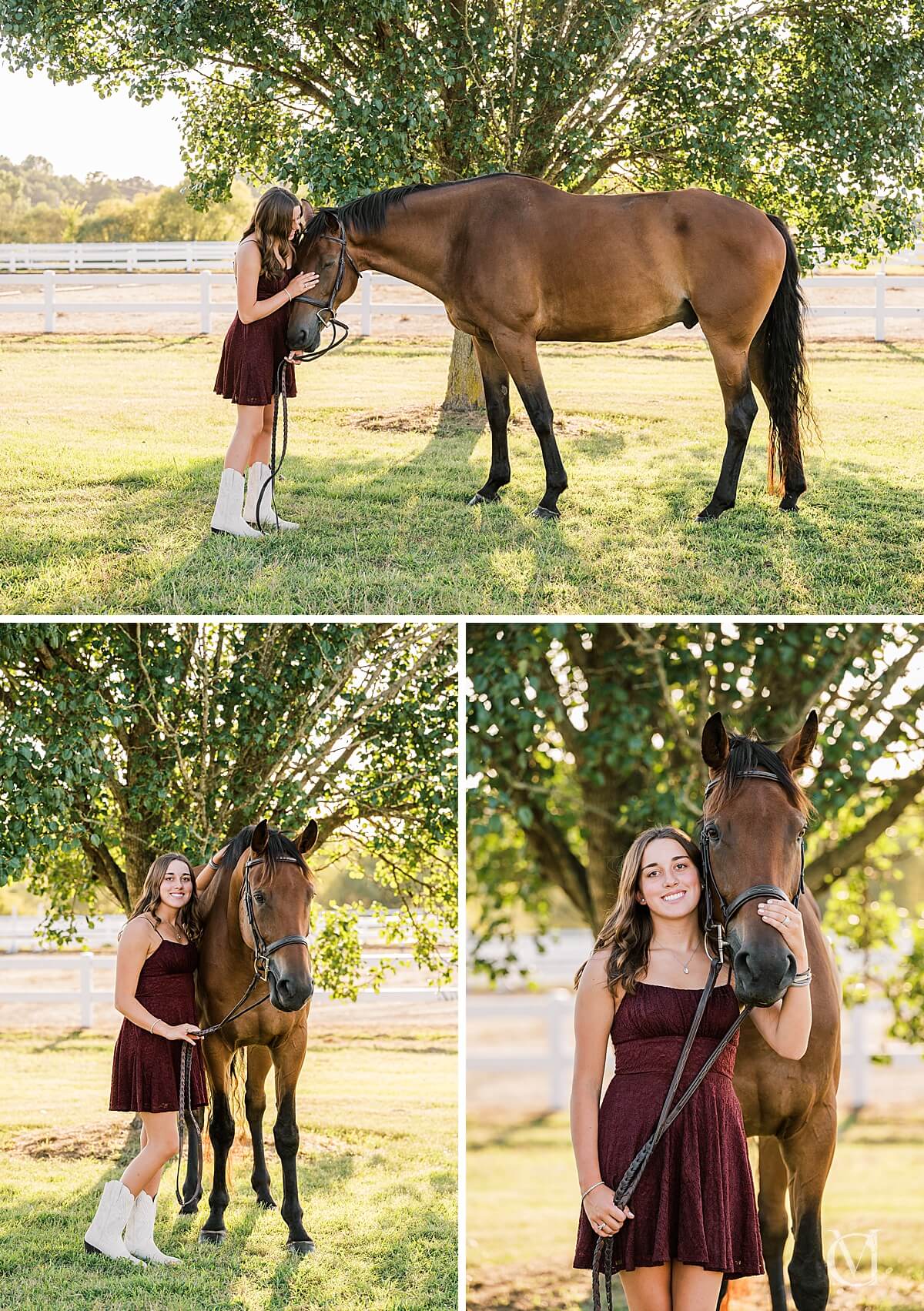 Chesapeake Senior Photographer | Catherine Michele Photography Blog